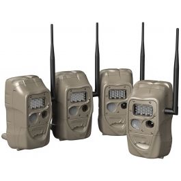 Cuddeback Cuddelink Long Range Camera - 11483