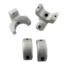 DNZ Game Reaper 2 Signature 2-Piece Scope Mount 25.40mm 1.06"