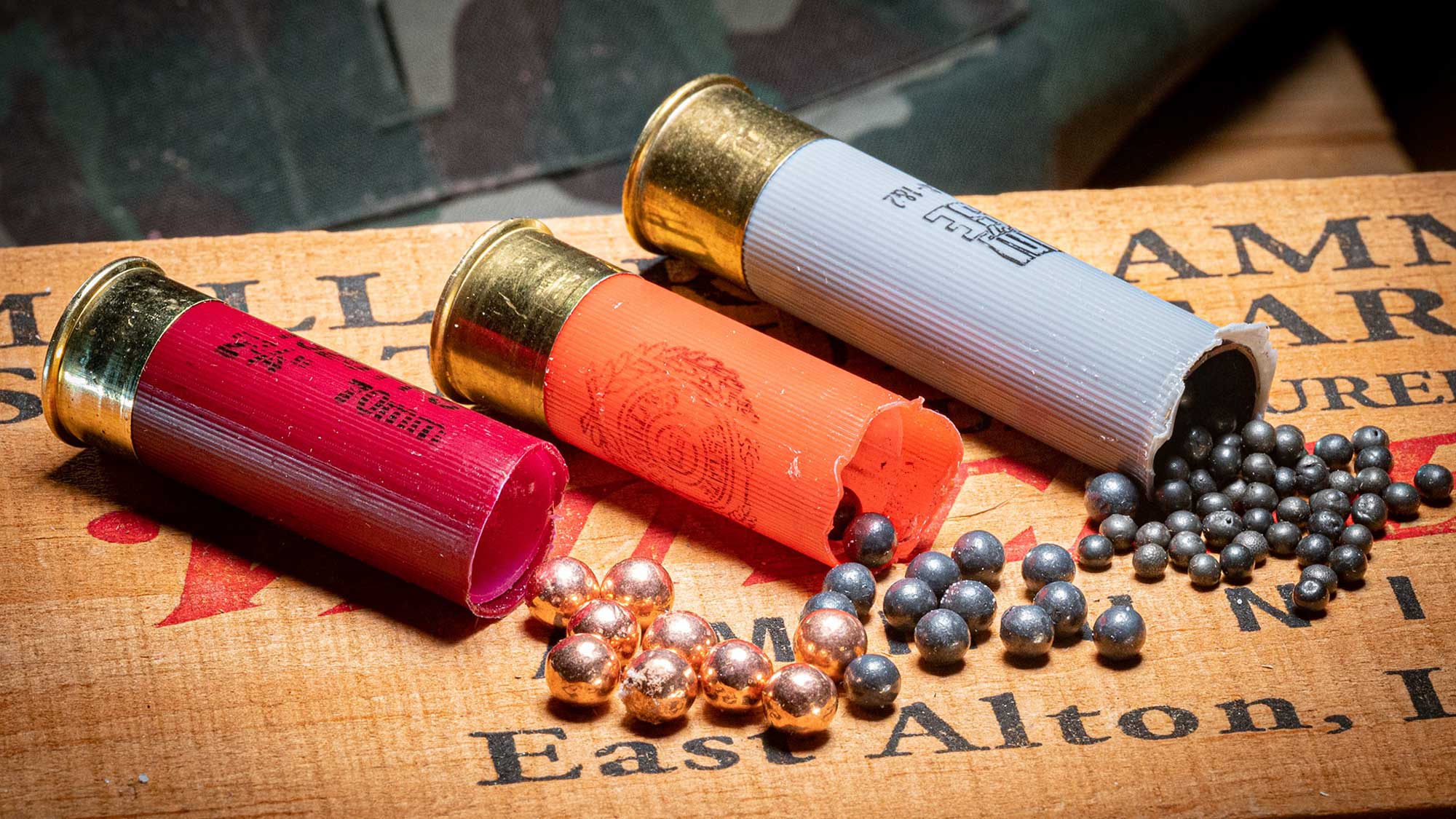 PSA Shotgun Ammo Guide - Learn More