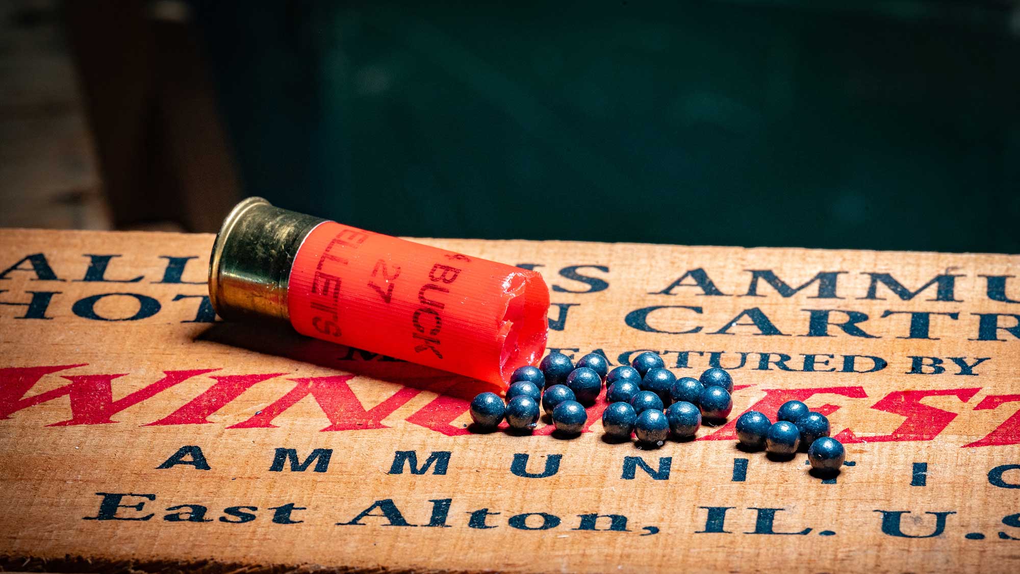 PSA Shotgun Ammo Guide - Learn More