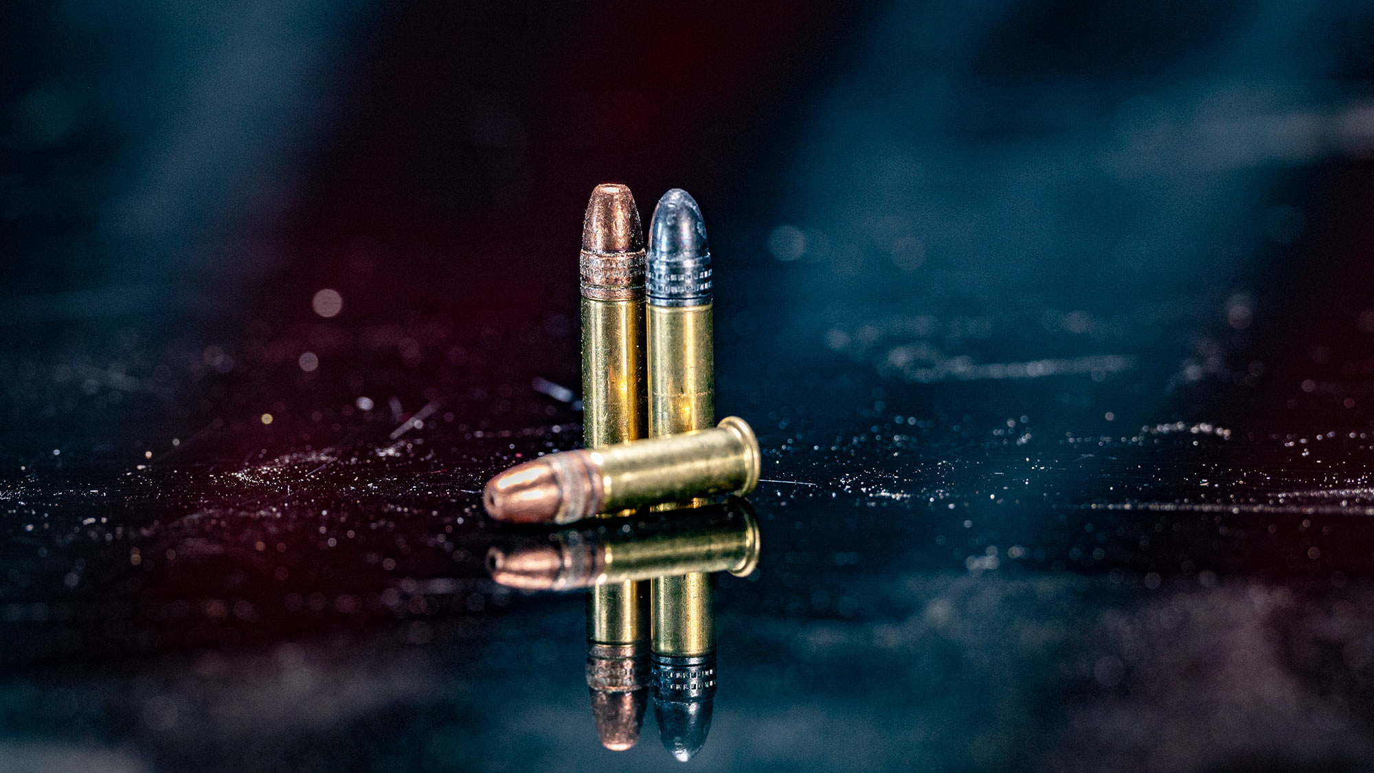 Pistol Caliber Guide