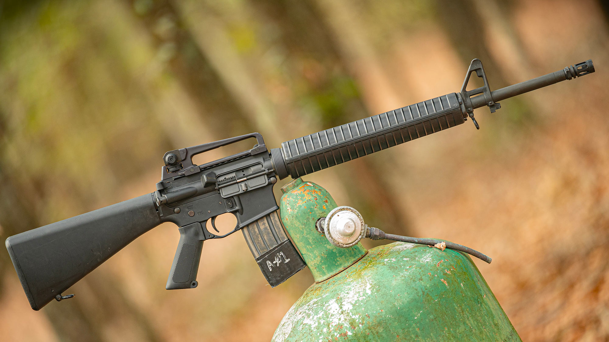 What is NATO Ammo? - Read More