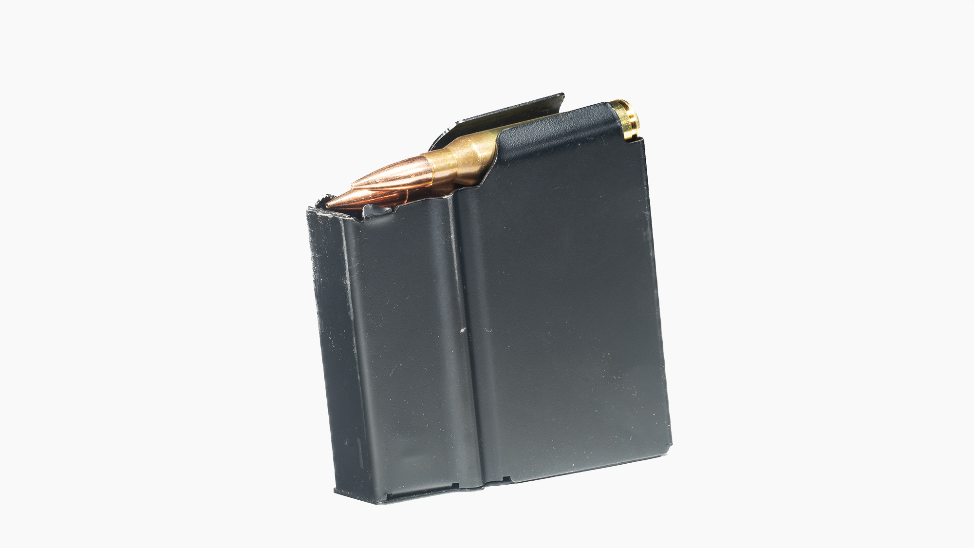 .338 Lapua vs .338 Win Mag