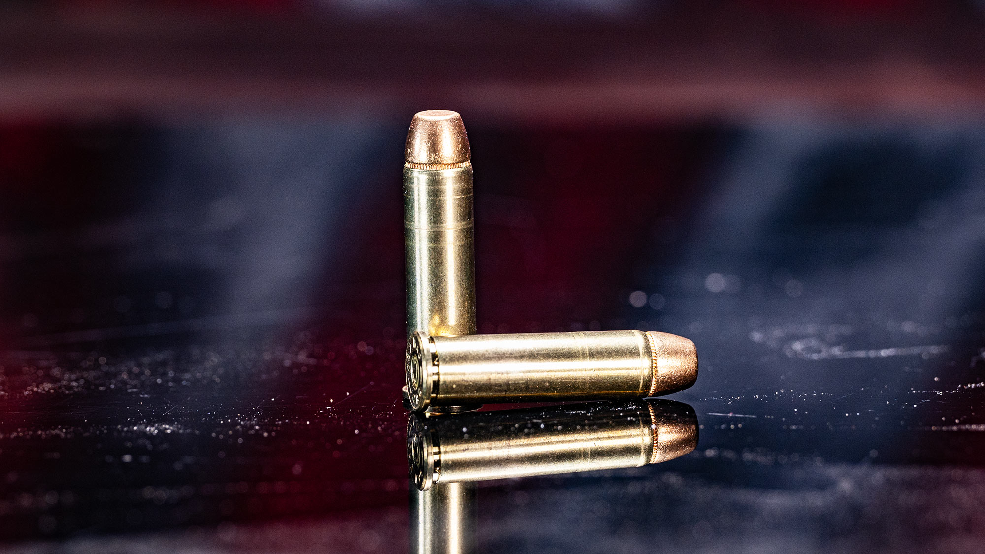 Pistol Caliber Guide