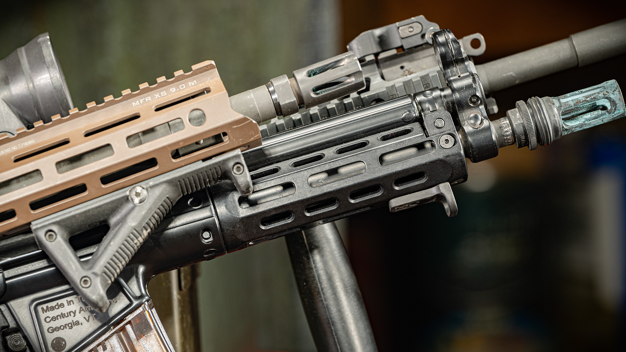 AR-15 Foregrips Guide – Types, Uses & How to Choose