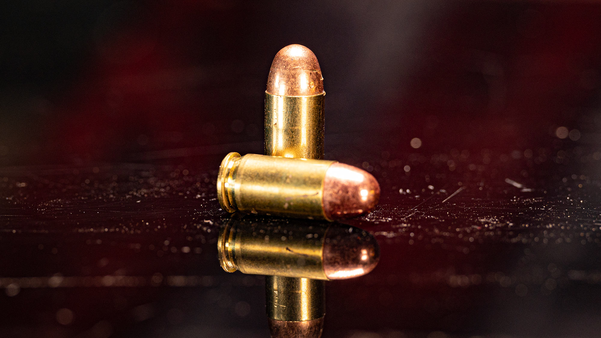 Pistol Caliber Guide