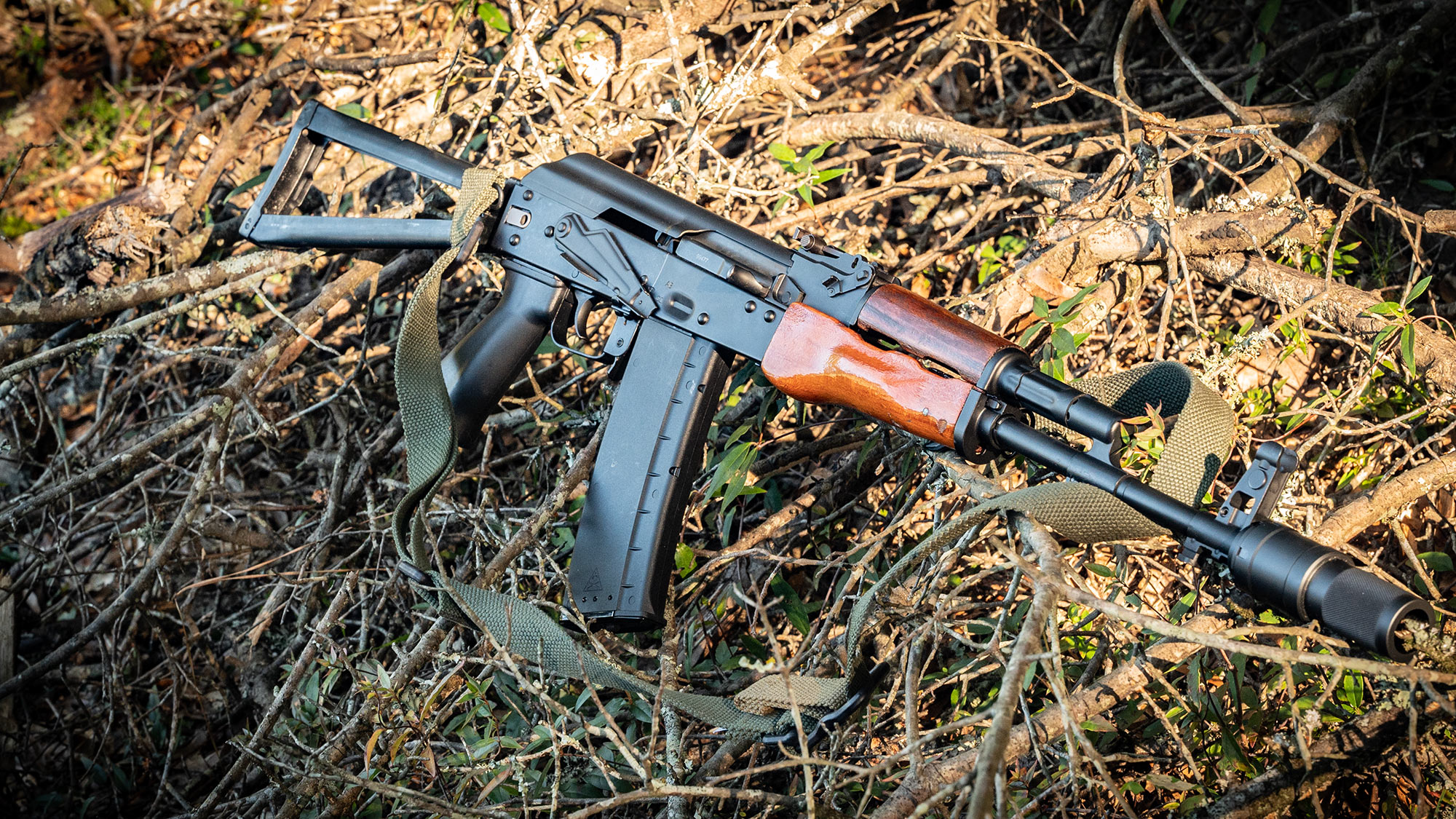Top 5 AK Calibers - Learn More
