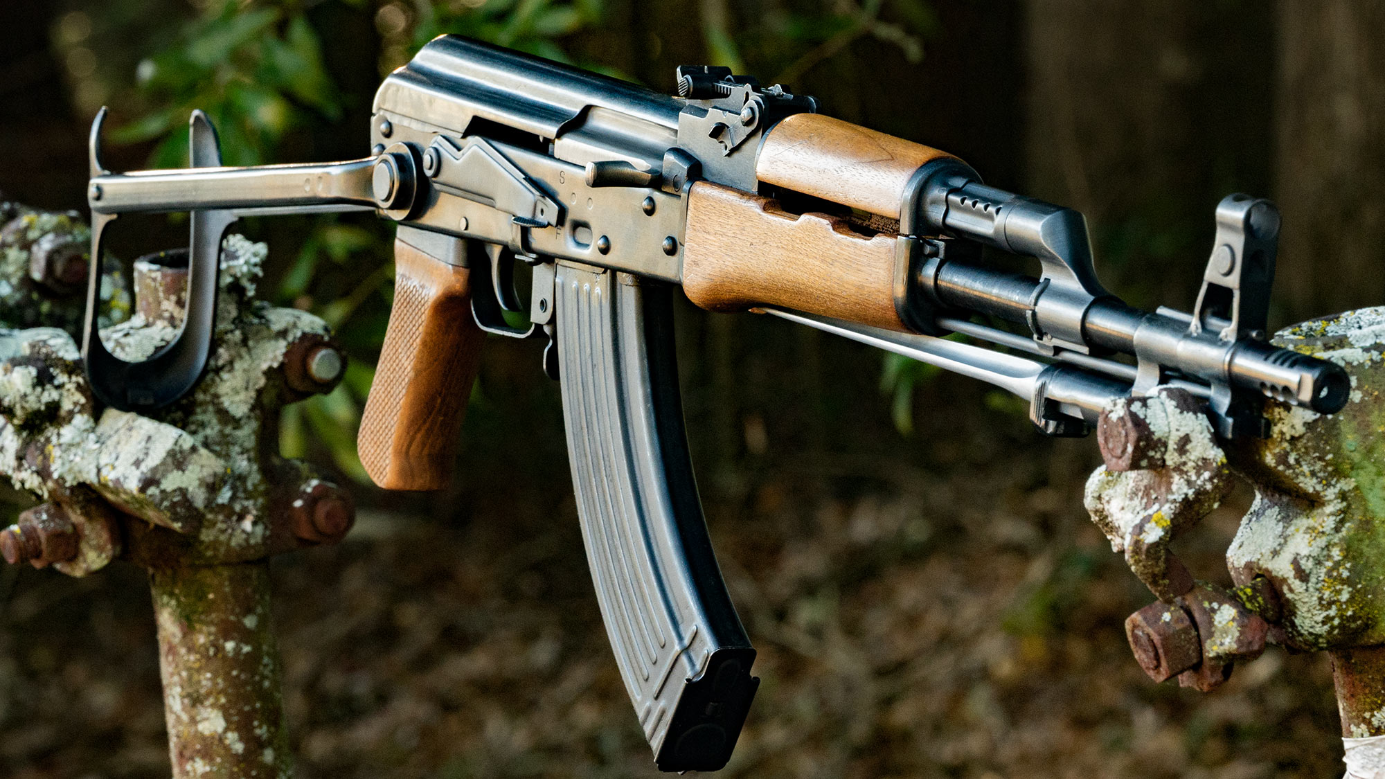 Top 5 AK Calibers - Learn More