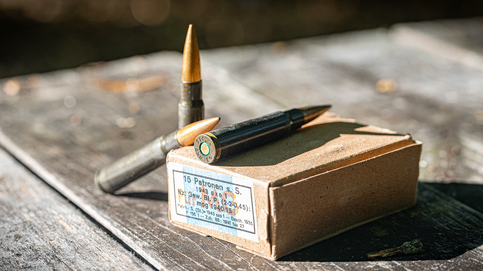 Brass vs Steel Cased Ammo - Learn More