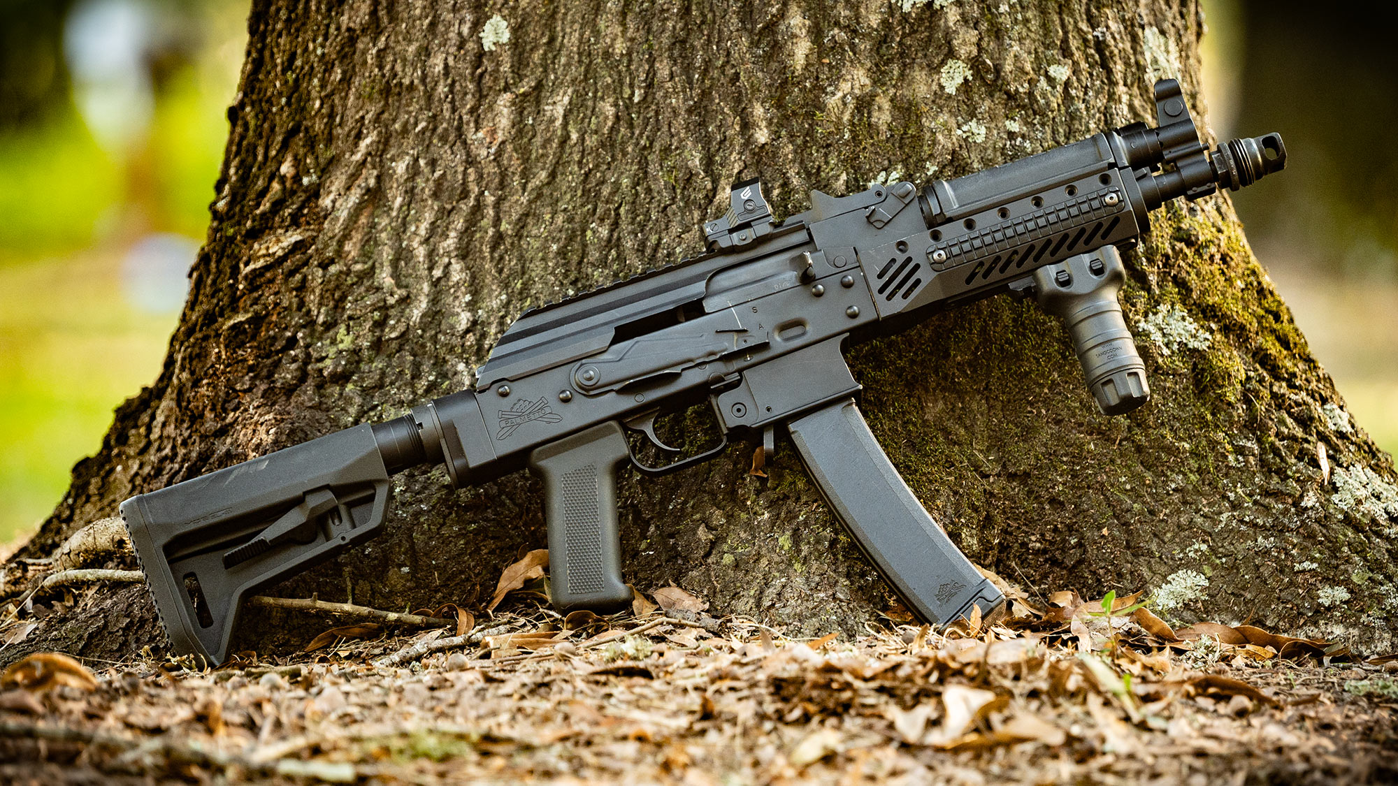 Top 5 AK Calibers - Learn More