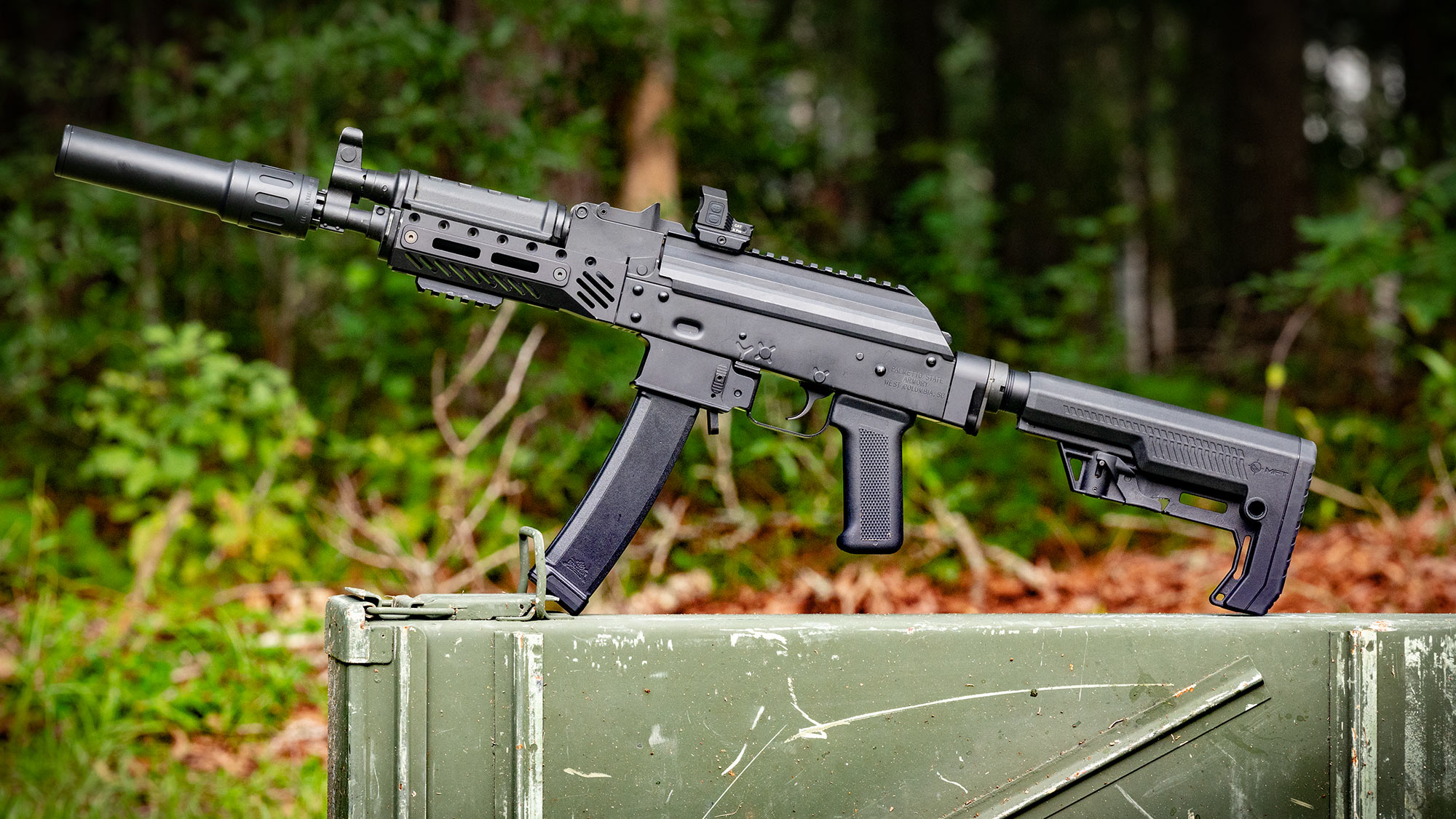 FFL License Type Guide