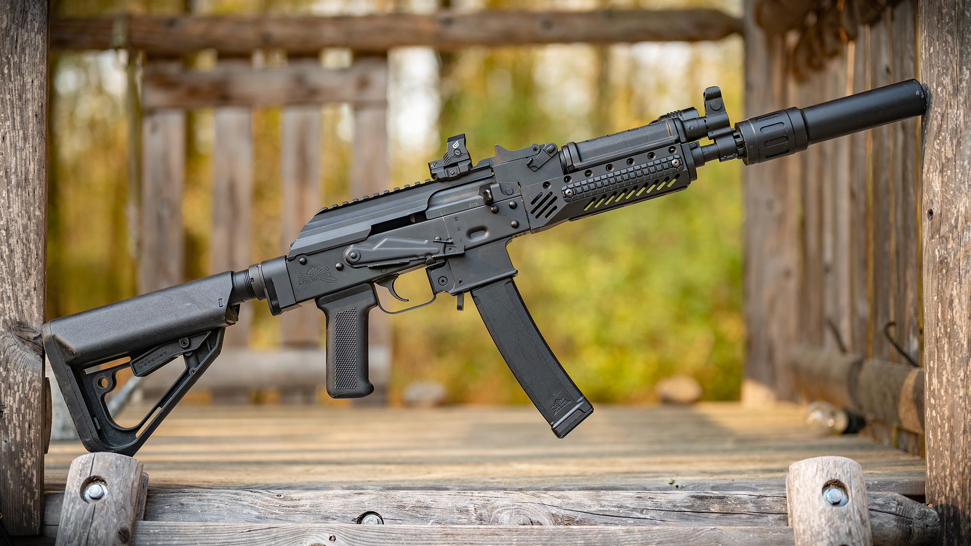 Do You Really Need a Suppressor Cover?