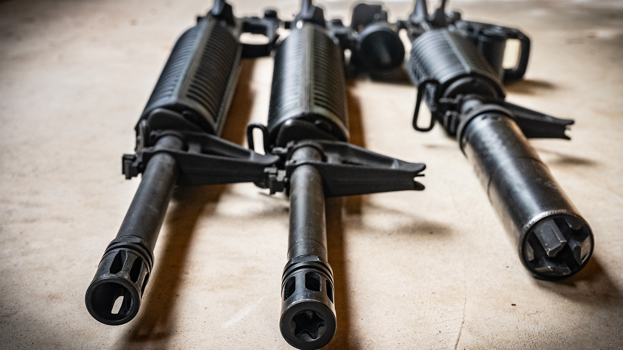 AR-15 Buffer System Guide | Weights, Springs & Gas Tuning