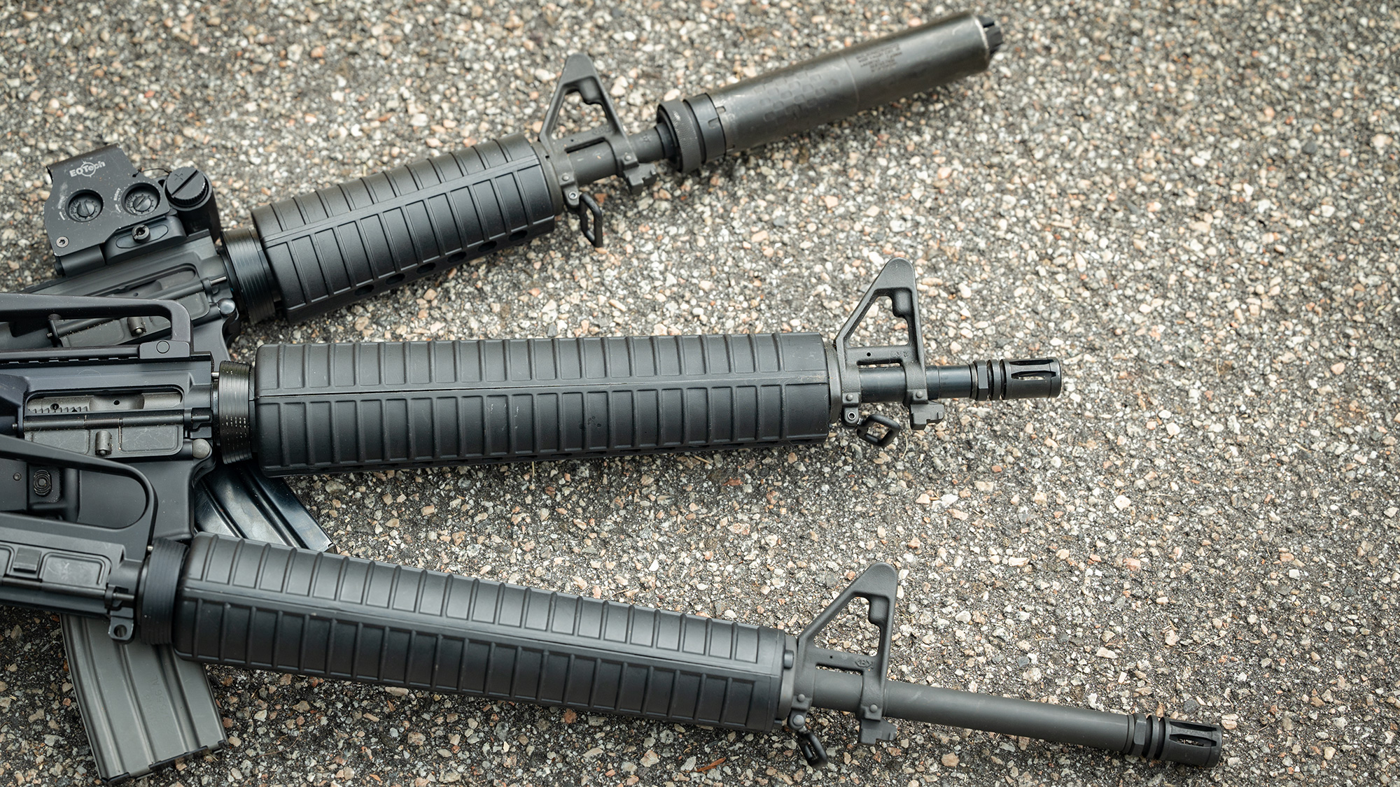 AR-15 Buffer System Guide | Weights, Springs & Gas Tuning
