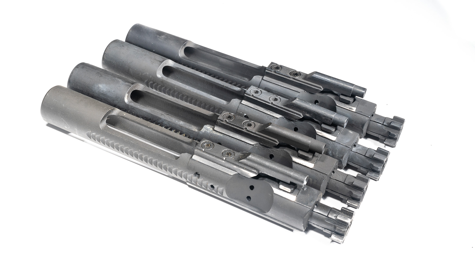 AR-15 BCGs: Best Finishes & Types for Your Build - The PSA Blog