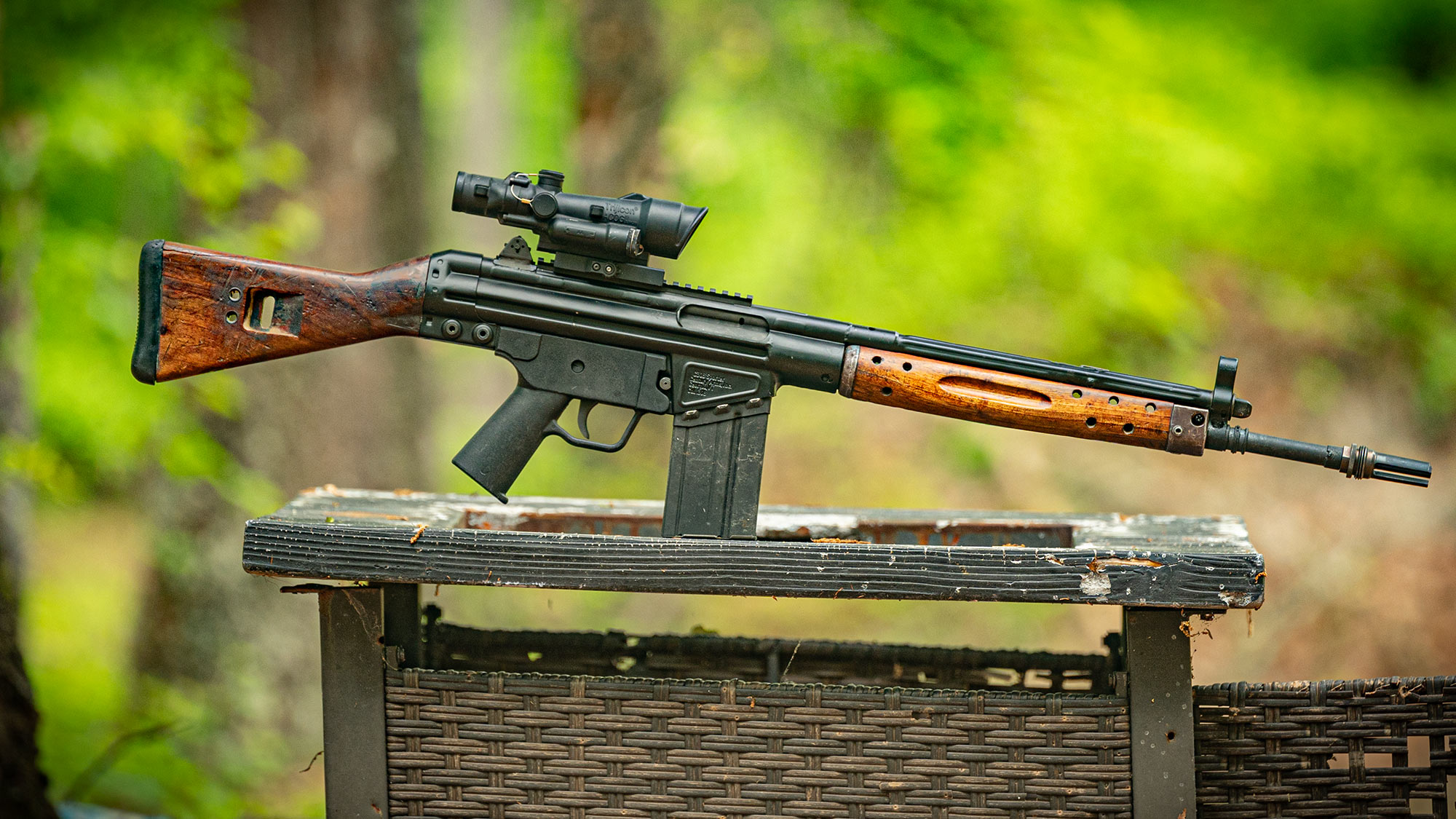 FFL License Type Guide