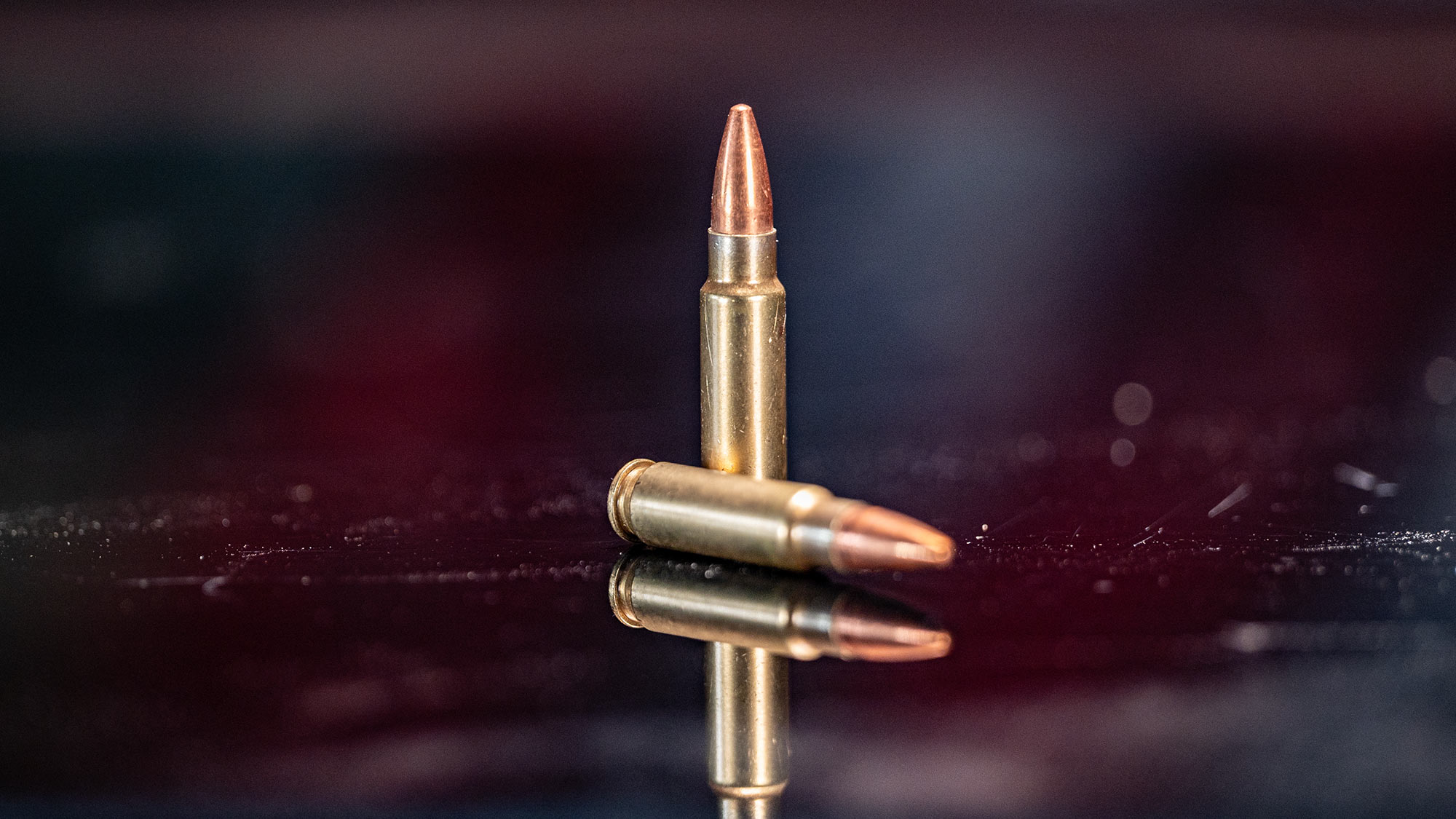 Pistol Caliber Guide