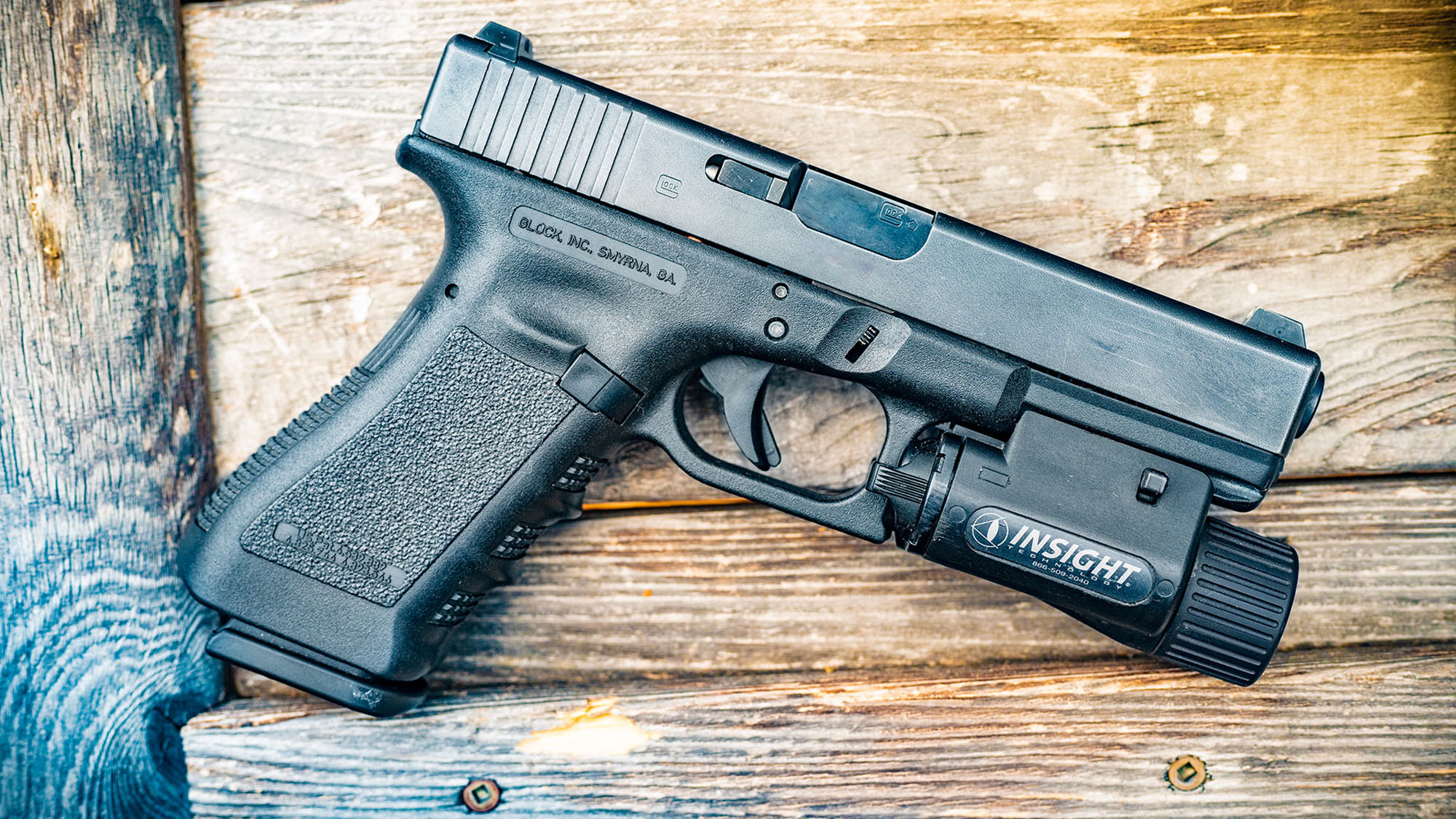 What is the Best Glock Pistol?