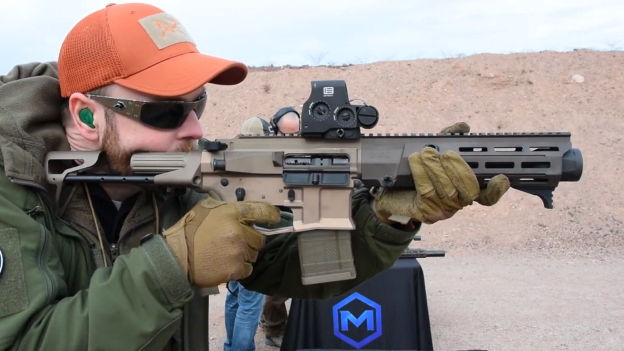 How to Choose the Right AR-15 Rifle Stock