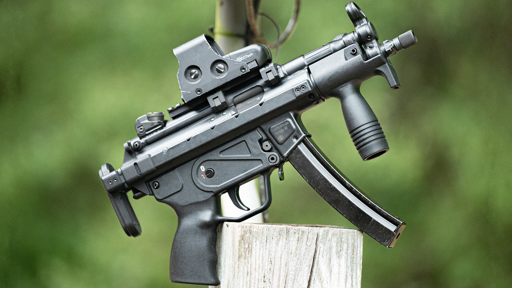 AR-15 Foregrips Guide – Types, Uses & How to Choose