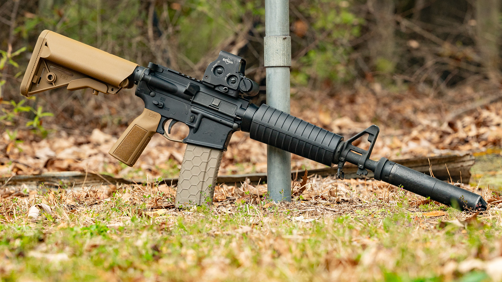 Nielsen Device Guide - How Muzzle Boosters Work