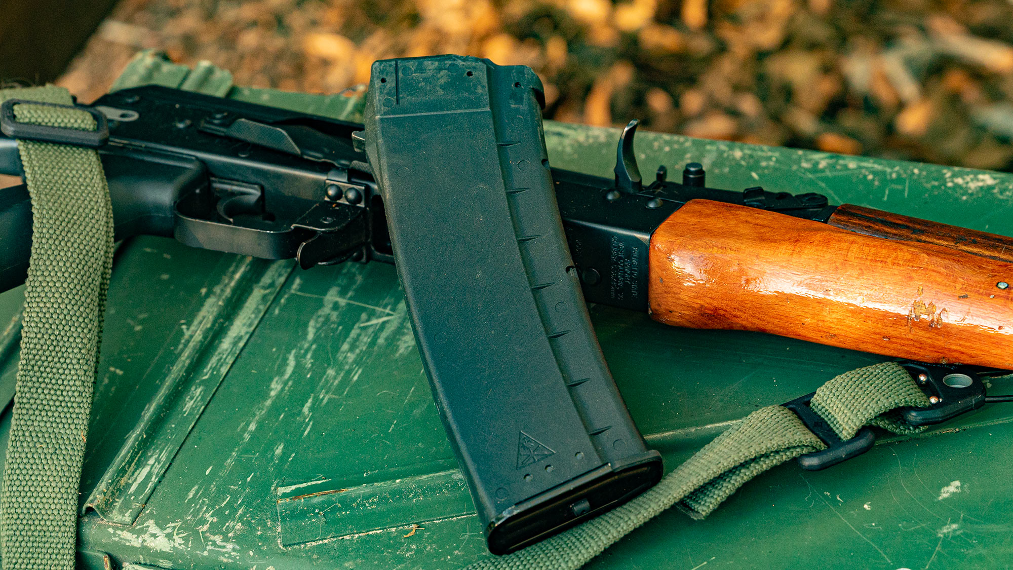 Best AK-47 Upgrades - PSA Blog