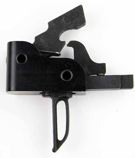 Upgrading your AR-15 Trigger