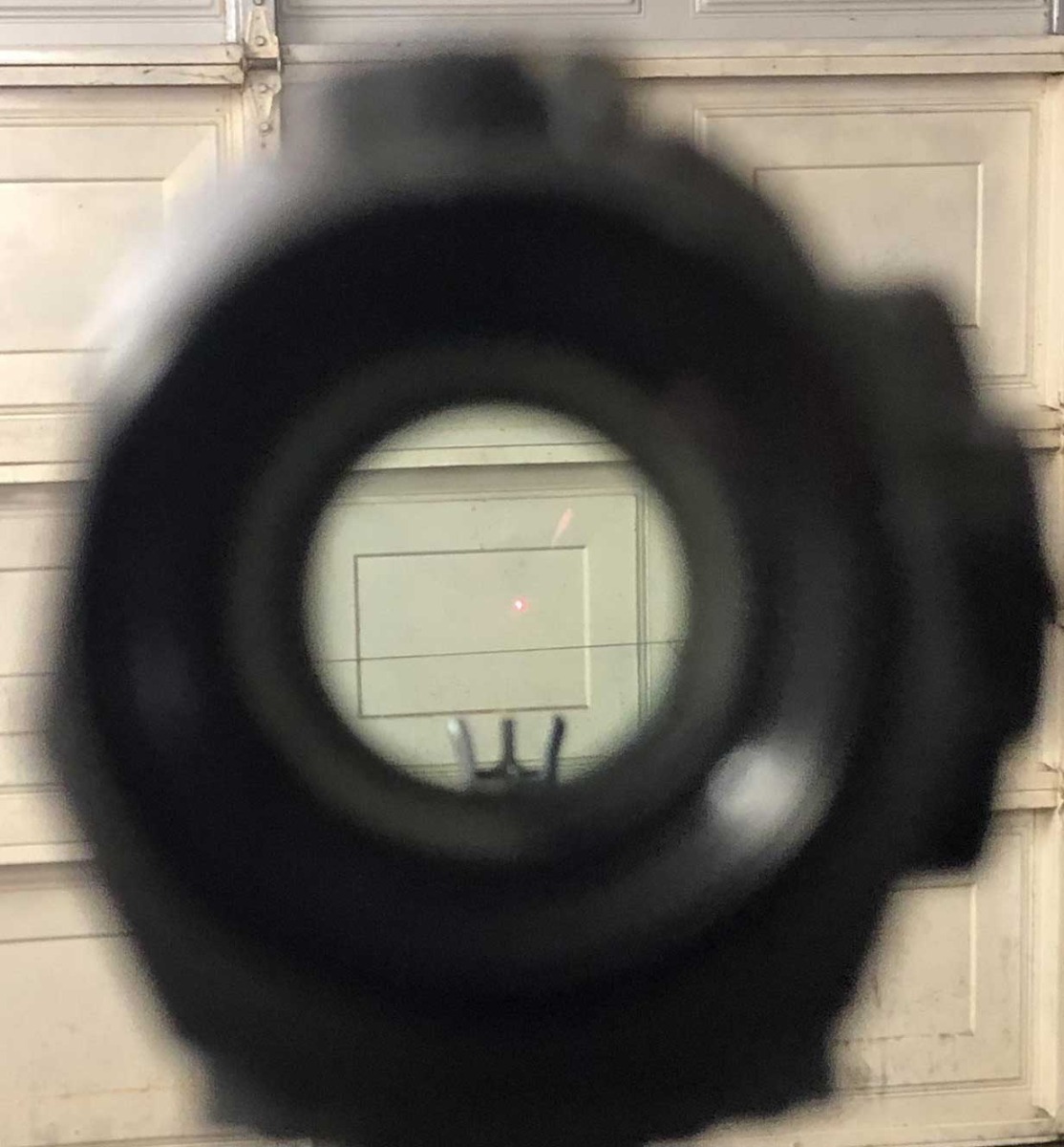 A Guide to Iron Sights