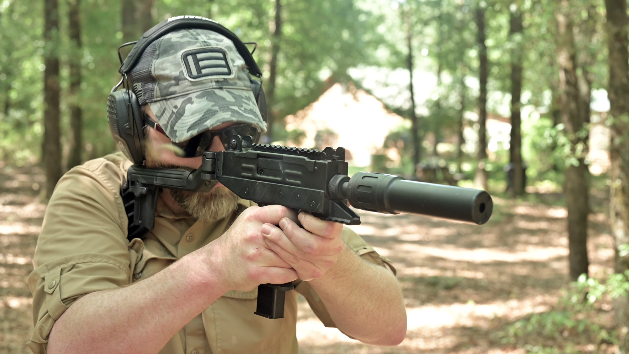 Suppressor Maintenance 101