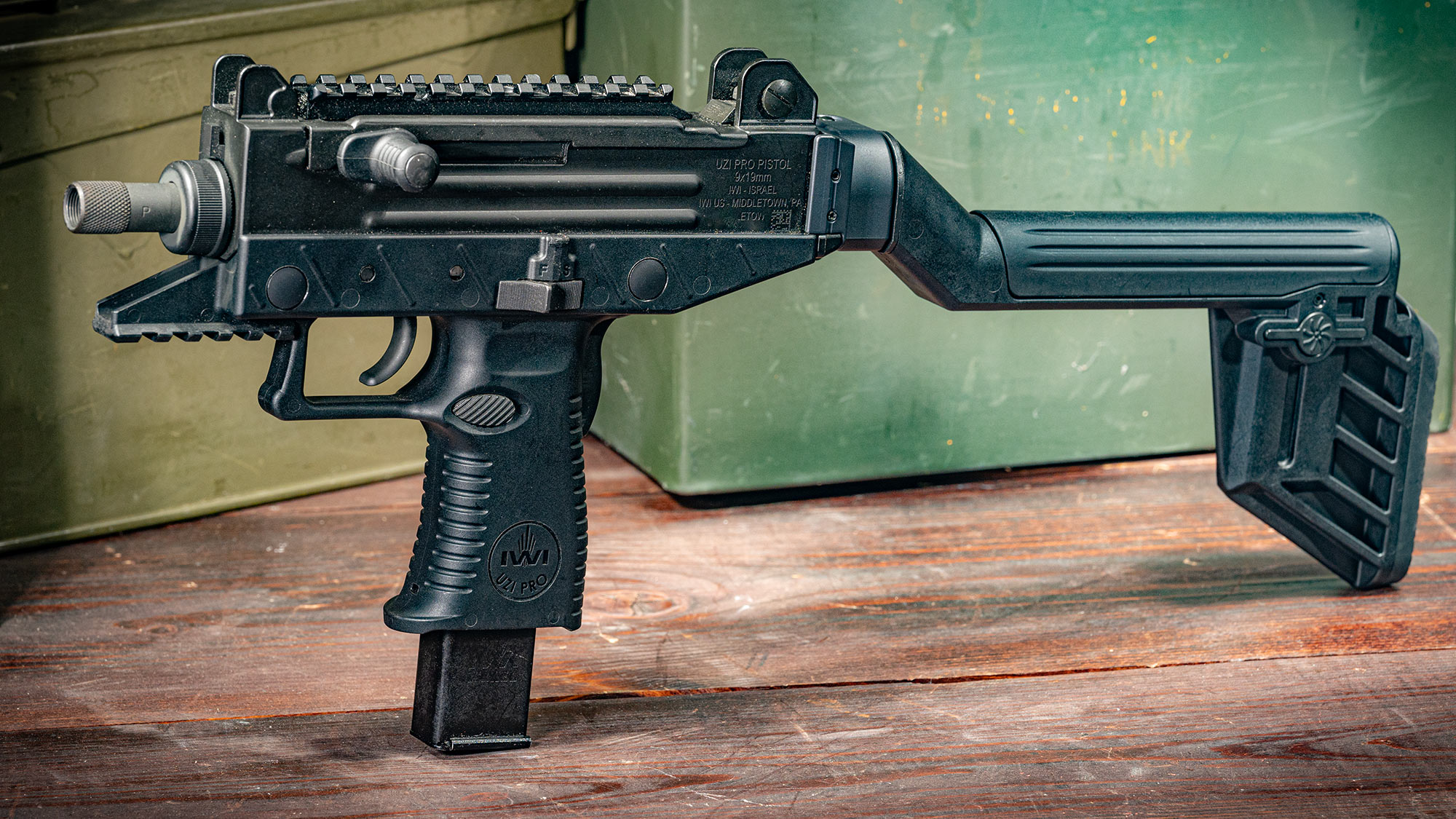 FFL License Type Guide