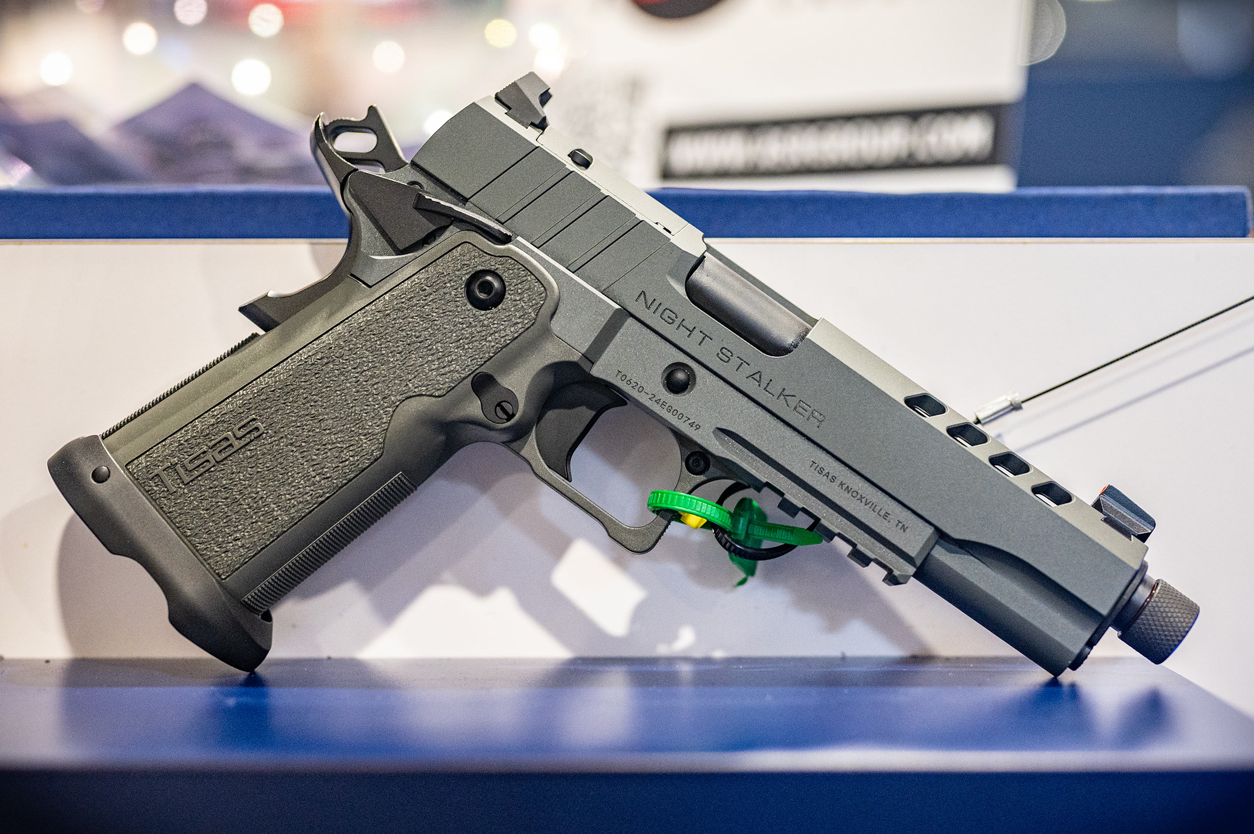 PSA Blog - Pistol Trigger Guide