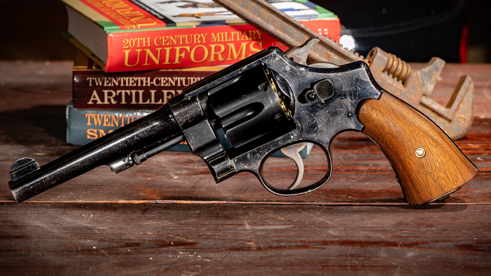 PSA Blog - Pistol Trigger Guide