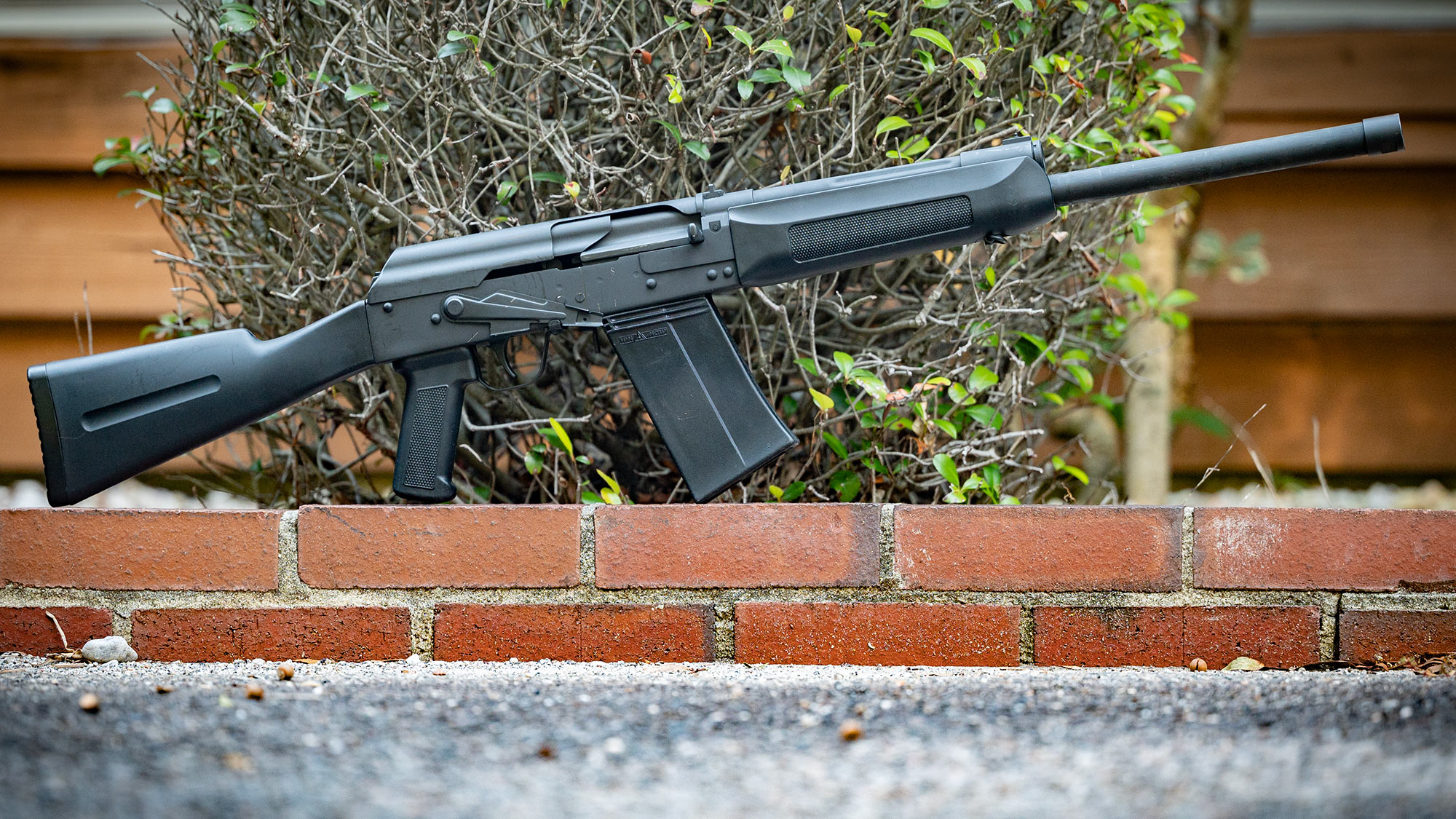 Top 5 AK Calibers - Learn More