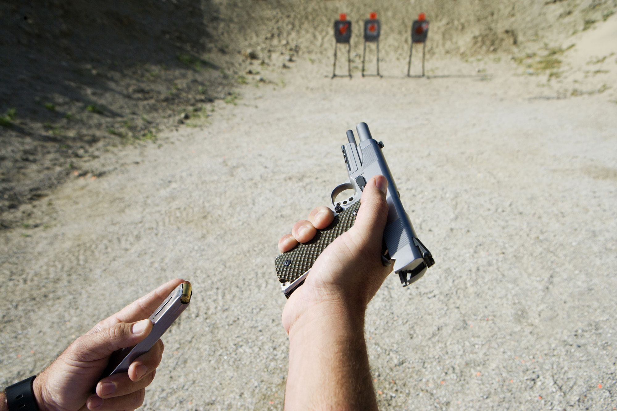 Conceal Carry Basics: Part 3