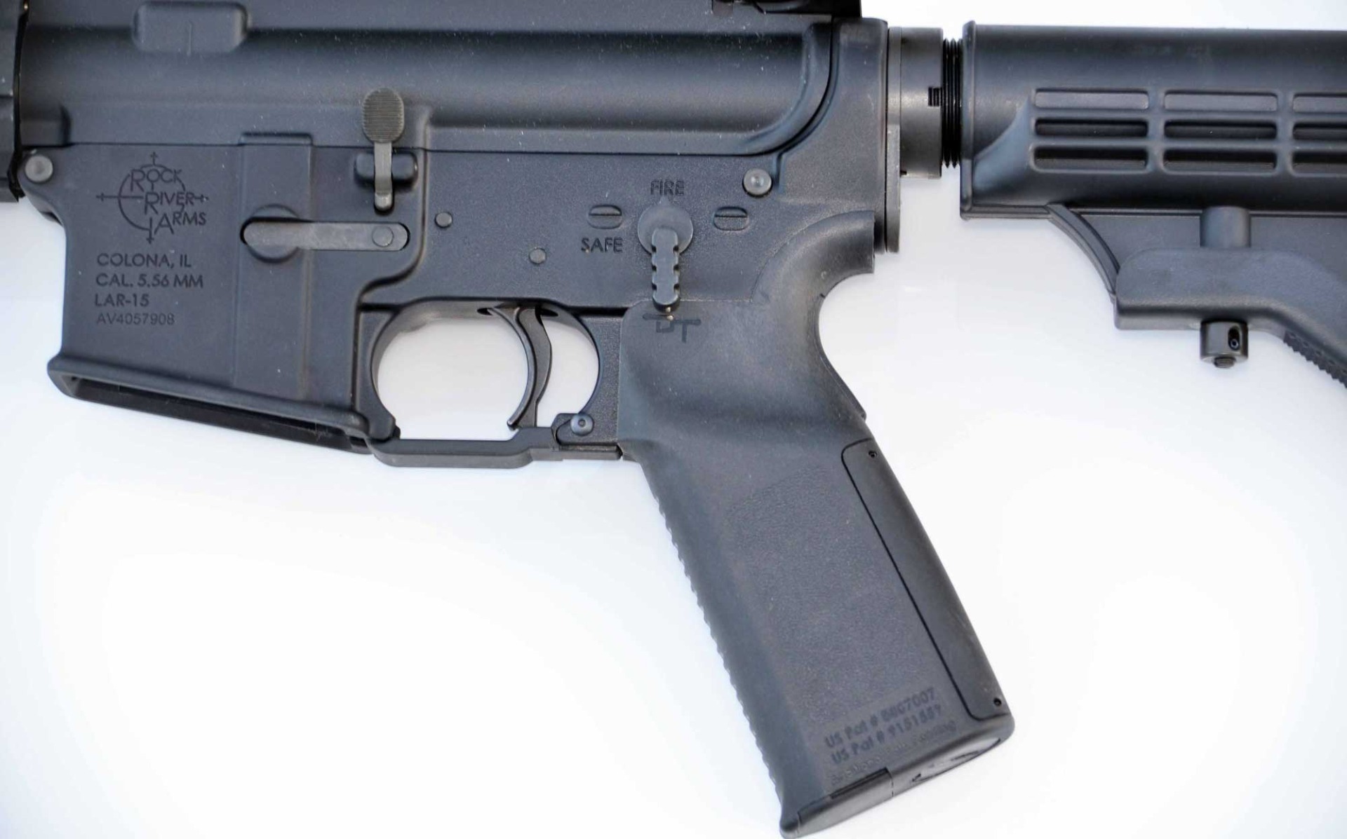 Upgrading your AR-15 Trigger