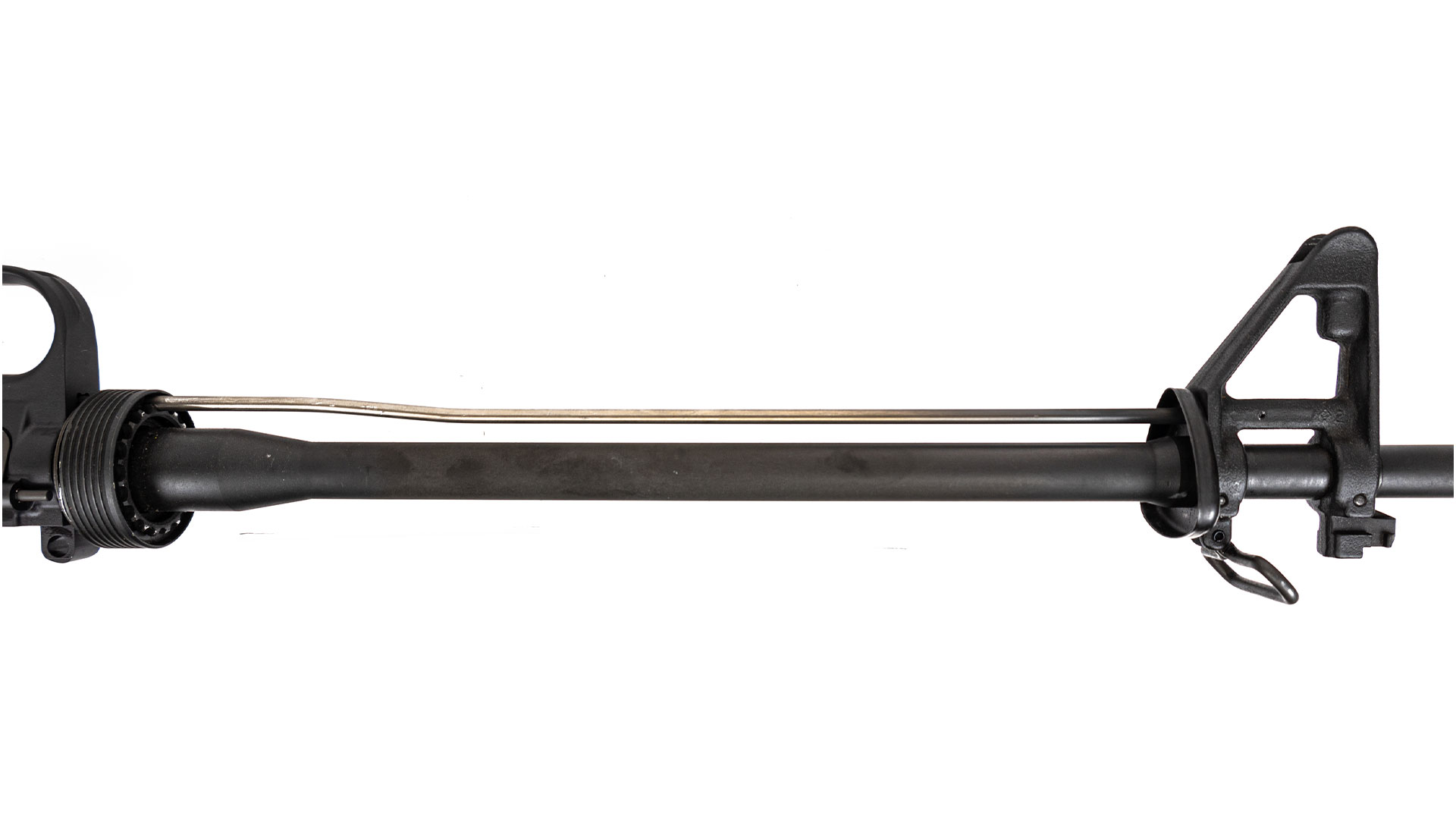 A Guide to Direct Impingement vs. Gas Piston