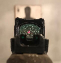 Are Red Dot Carry Optics Worth It?