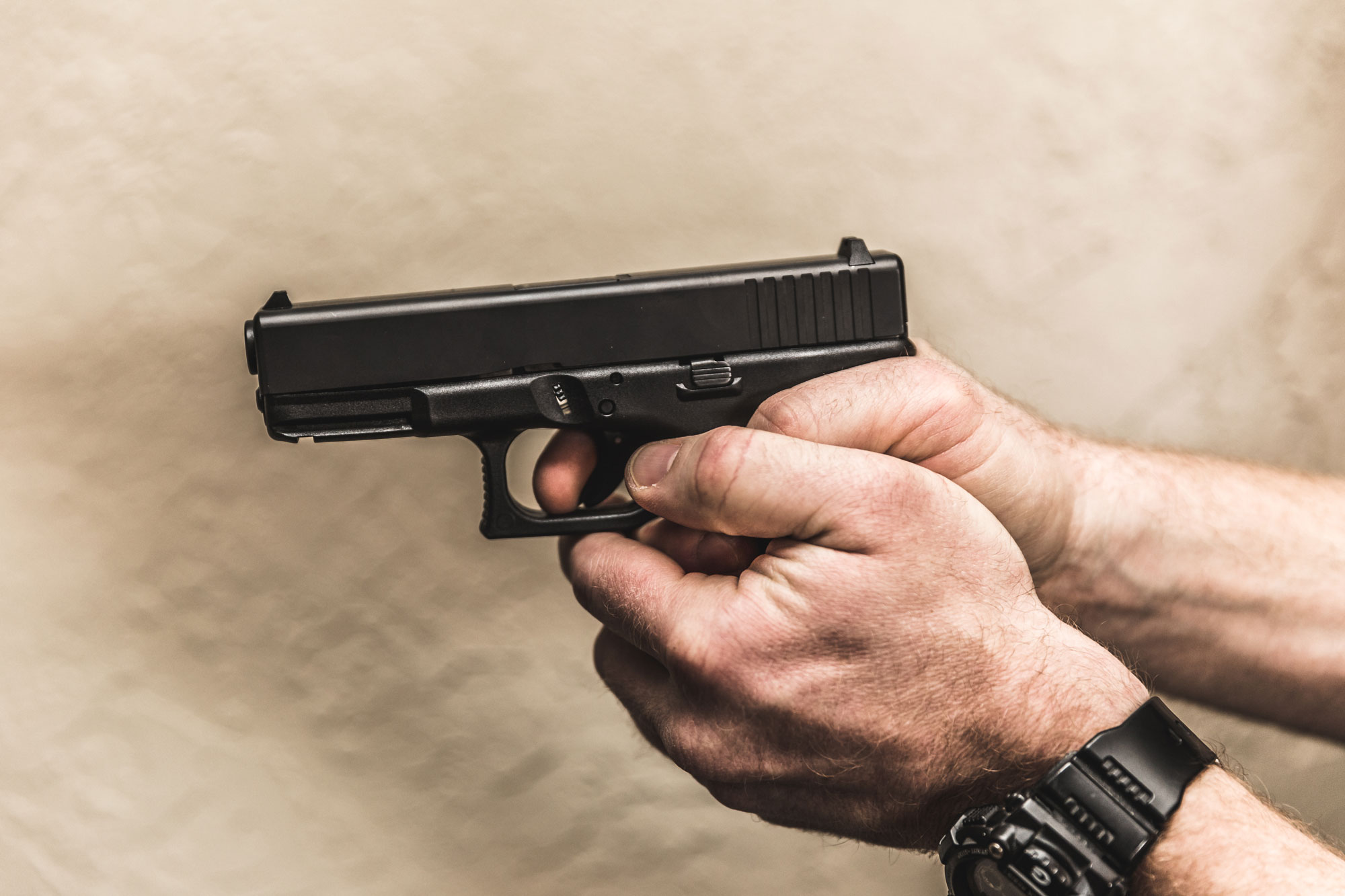 Conceal Carry Basics: Part 3