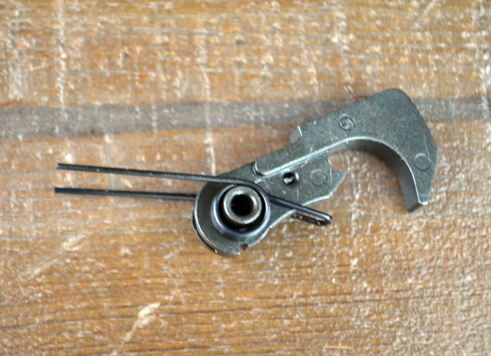 Upgrading your AR-15 Trigger