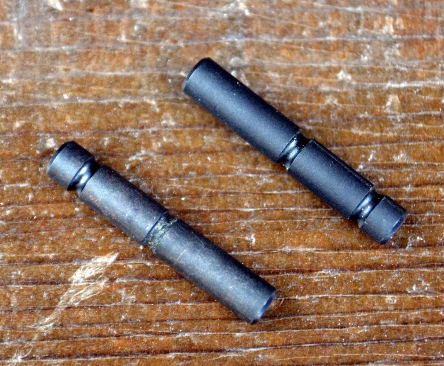 Upgrading your AR-15 Trigger