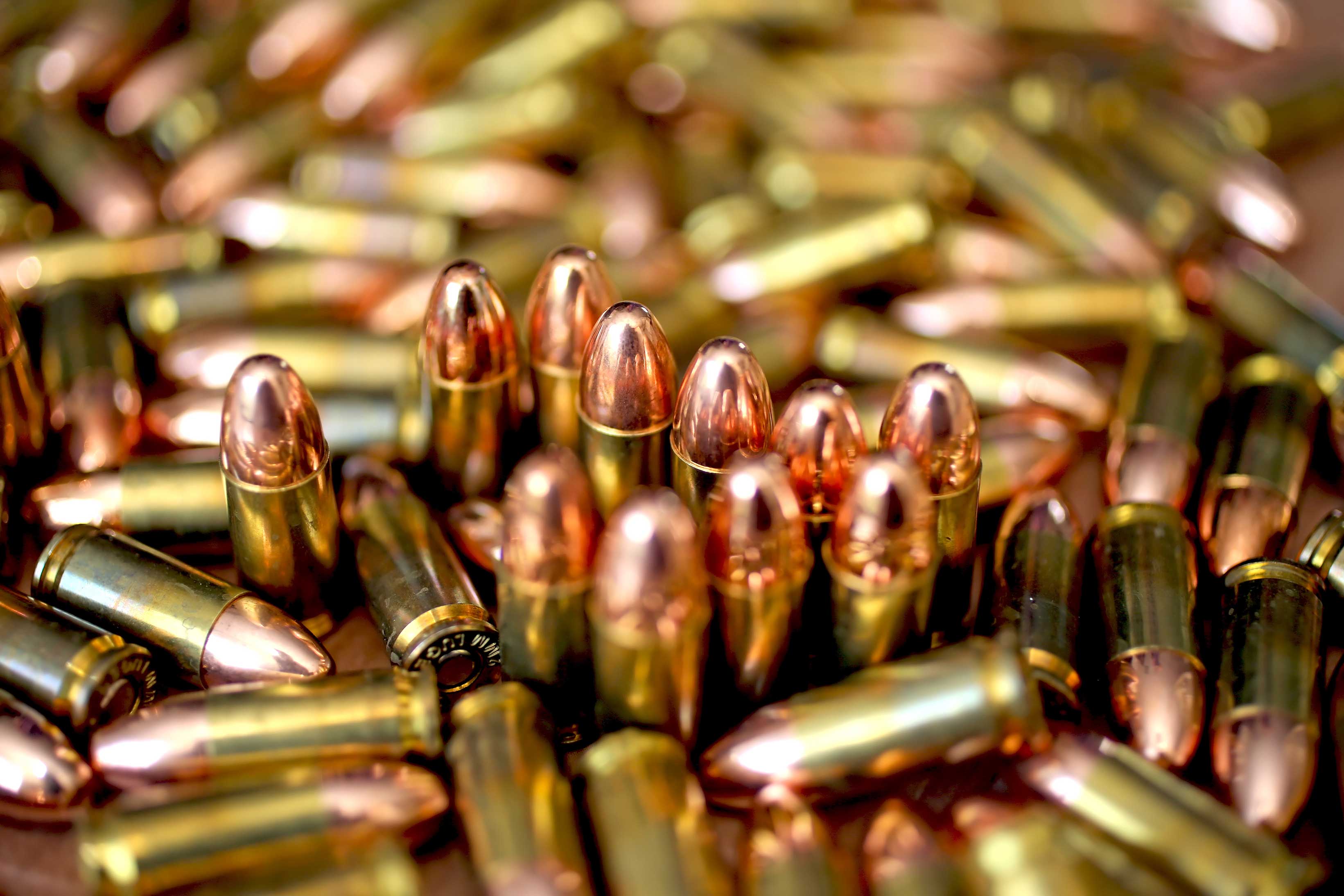 A Guide to AR-15 Calibers - The PSA Blog