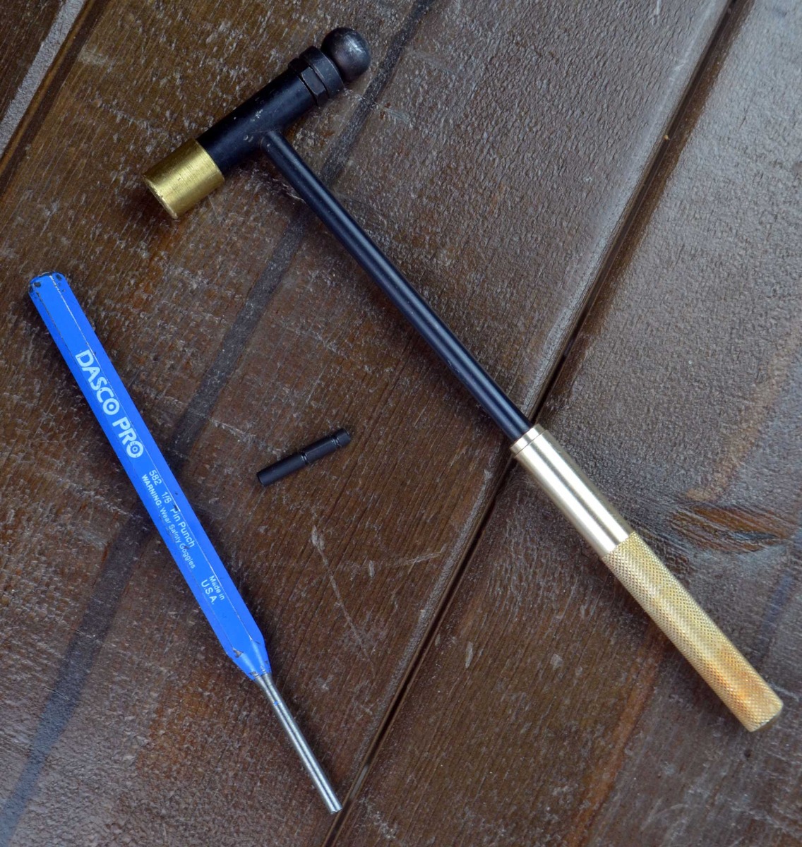 Upgrading your AR-15 Trigger