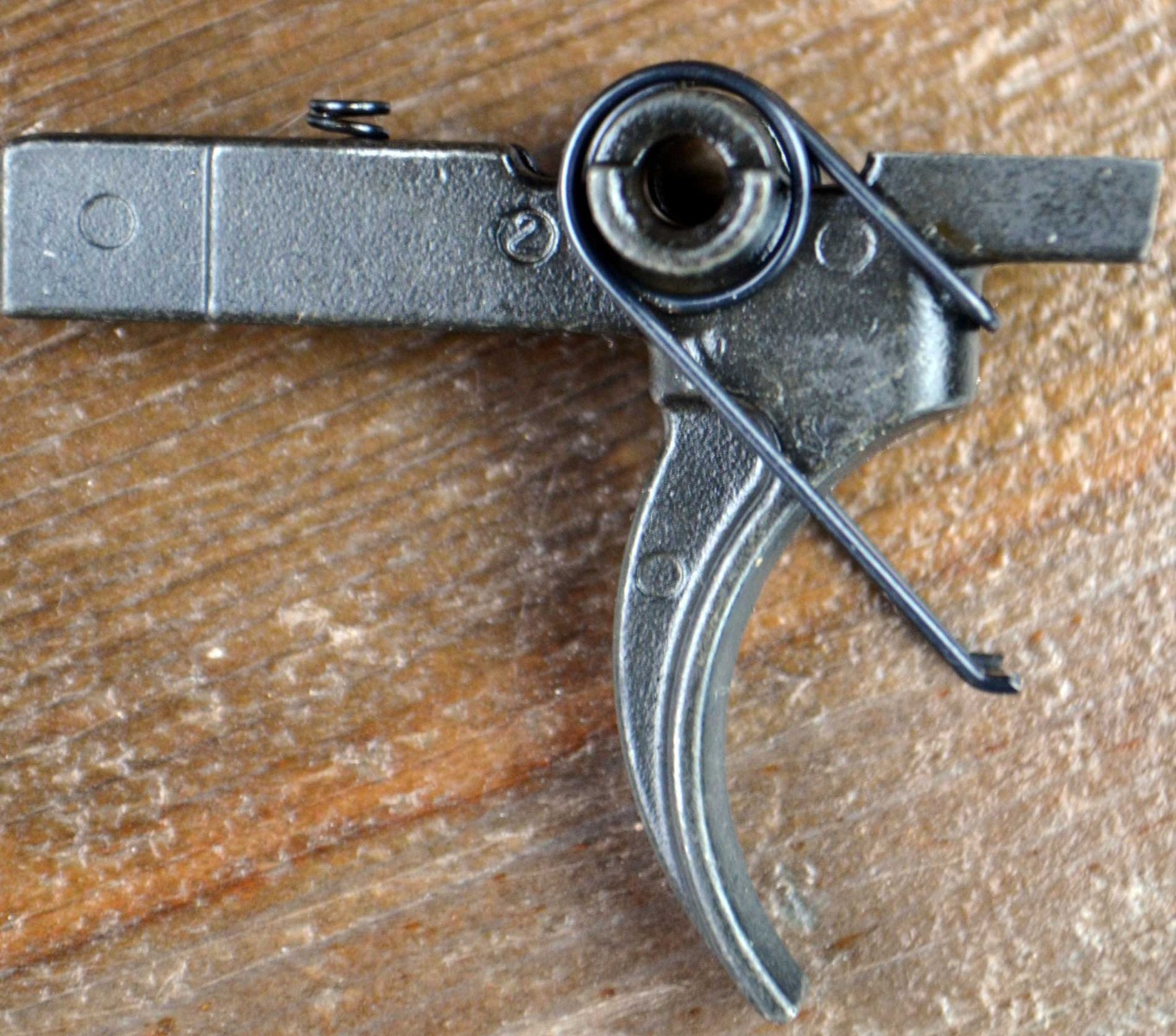 Upgrading your AR-15 Trigger